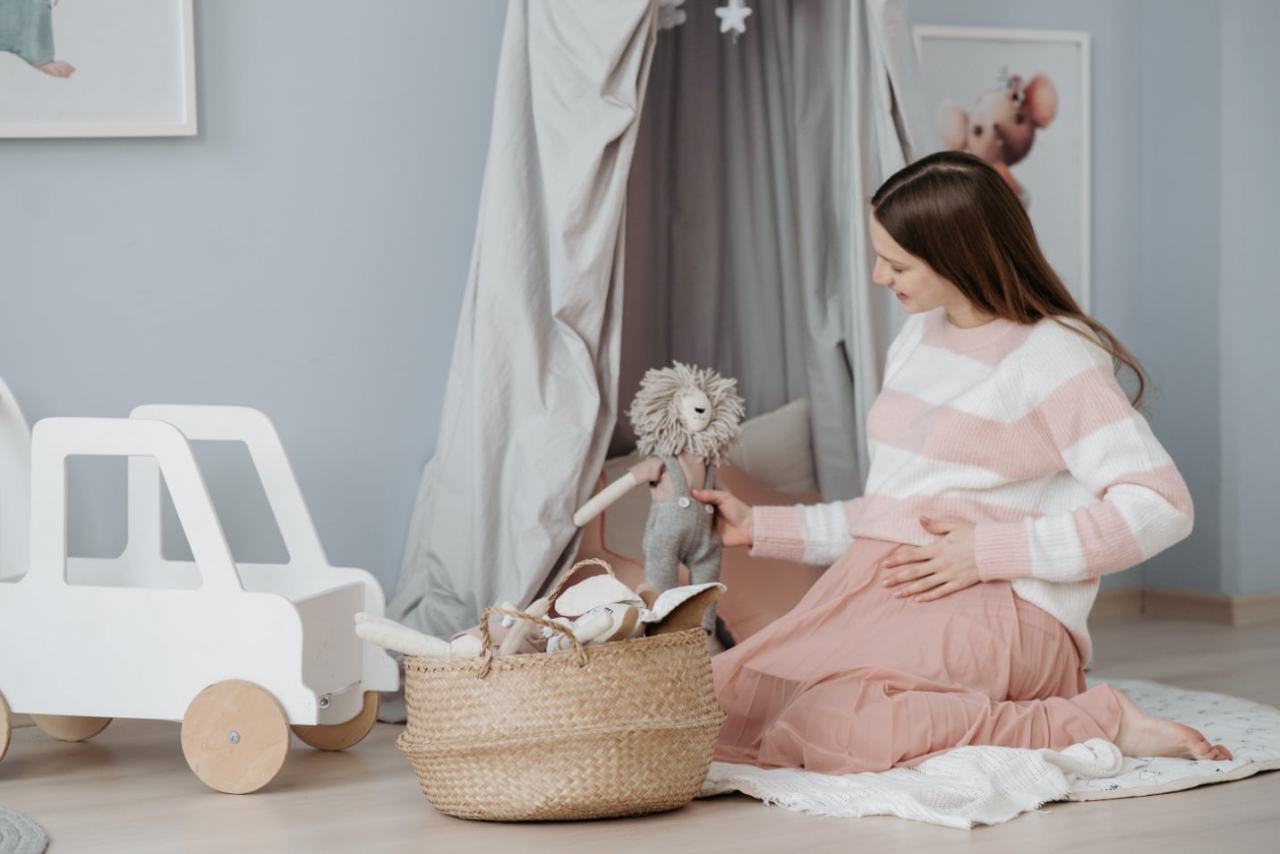 Best Nursery Set Up Ideas For Twins AdvanceMyHouse best-nursery-set-up-ideas-for-twins-advancemyhouse